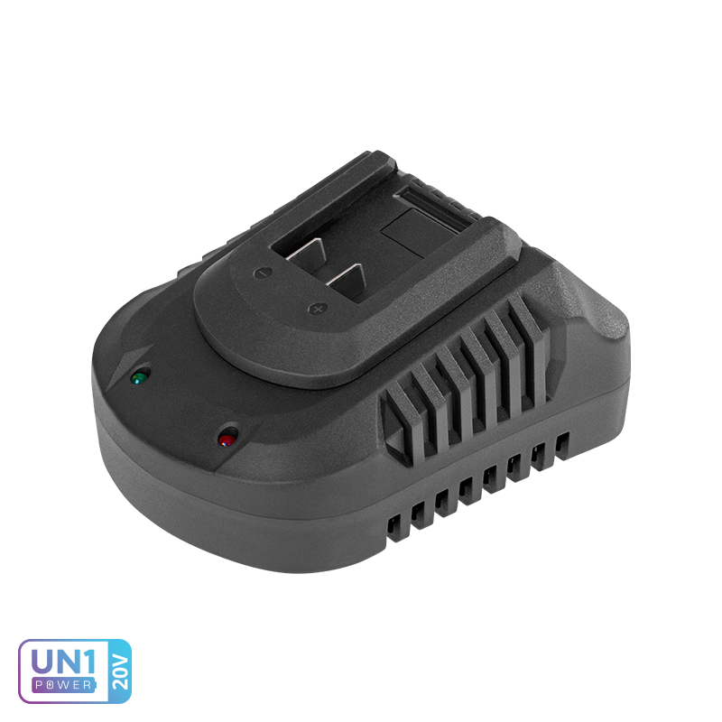 Krausmann Φορτιστής Μπαταρίας Li-Ion 4.0Ah 20V C2040 - Vasadis Shop ...