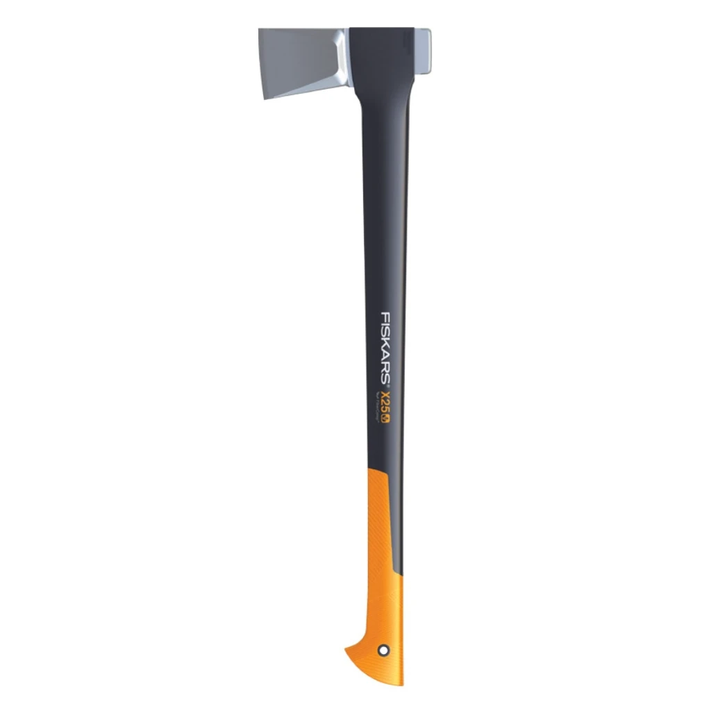 Τσεκούρι Σχισίματος Μεγάλων Ξύλων Fiskars XXL X27 - Vasadis Shop ...